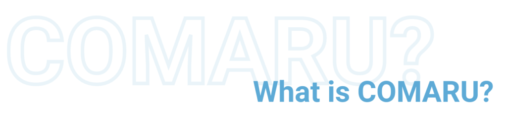 COMARUについて | 株式会社COMARU